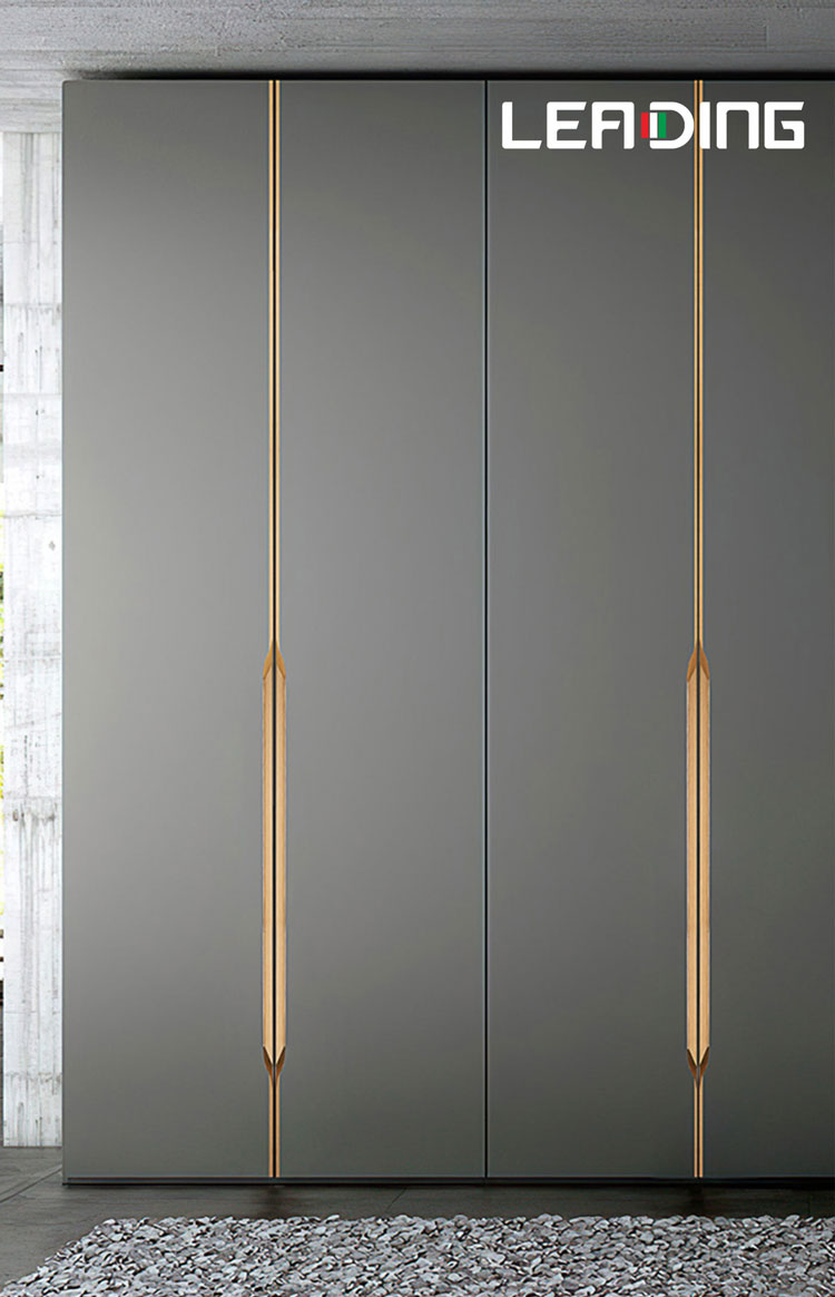 Contemporary Fashion Wardrobe Handle Manufacturer - Zhejiang Laidi ...